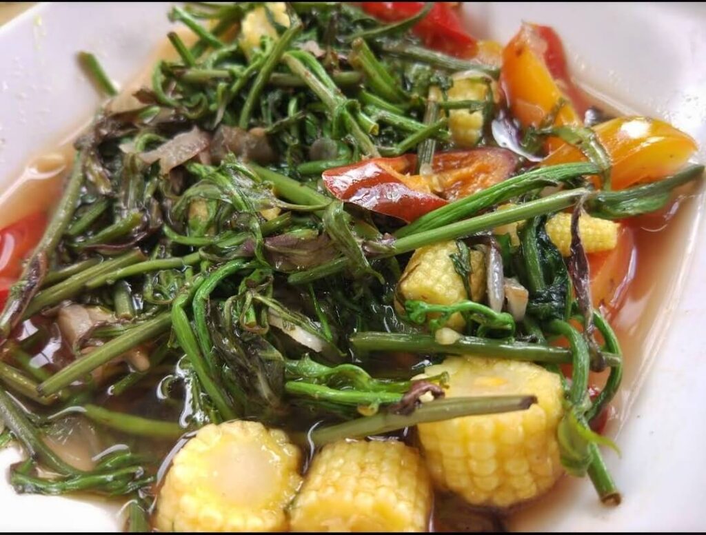 Kuliner Khas Palangka Raya | dotdolan.com